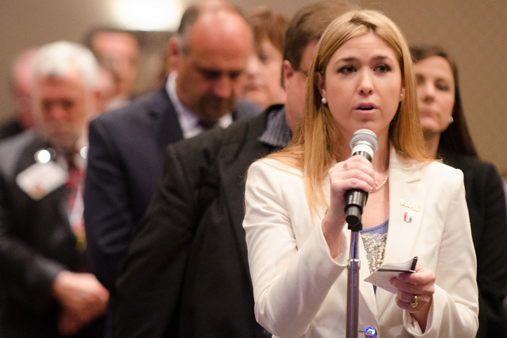 Changes to Annual Business Meeting and HOD announced - American ...