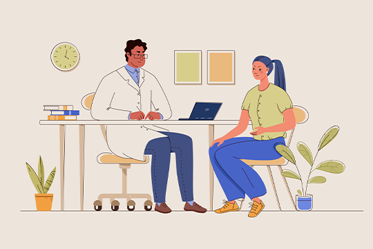 Assessing patient experience of the tenets of osteopathic medicine ...