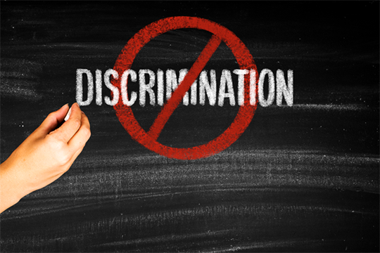 LHS+ medical students continue to face discrimination, according to ...