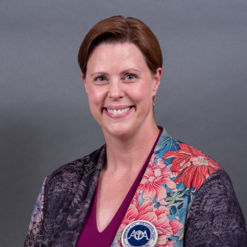Emily Hurst, DO - American Osteopathic Association