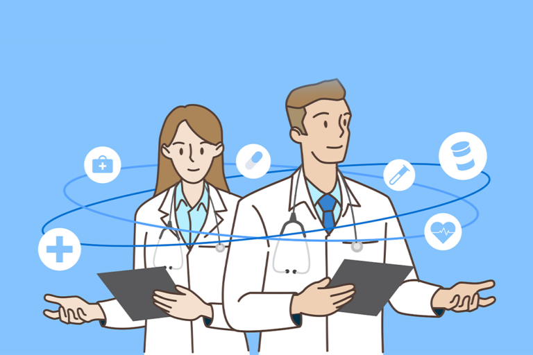 How an integrated care program can improve health care outcomes and ...