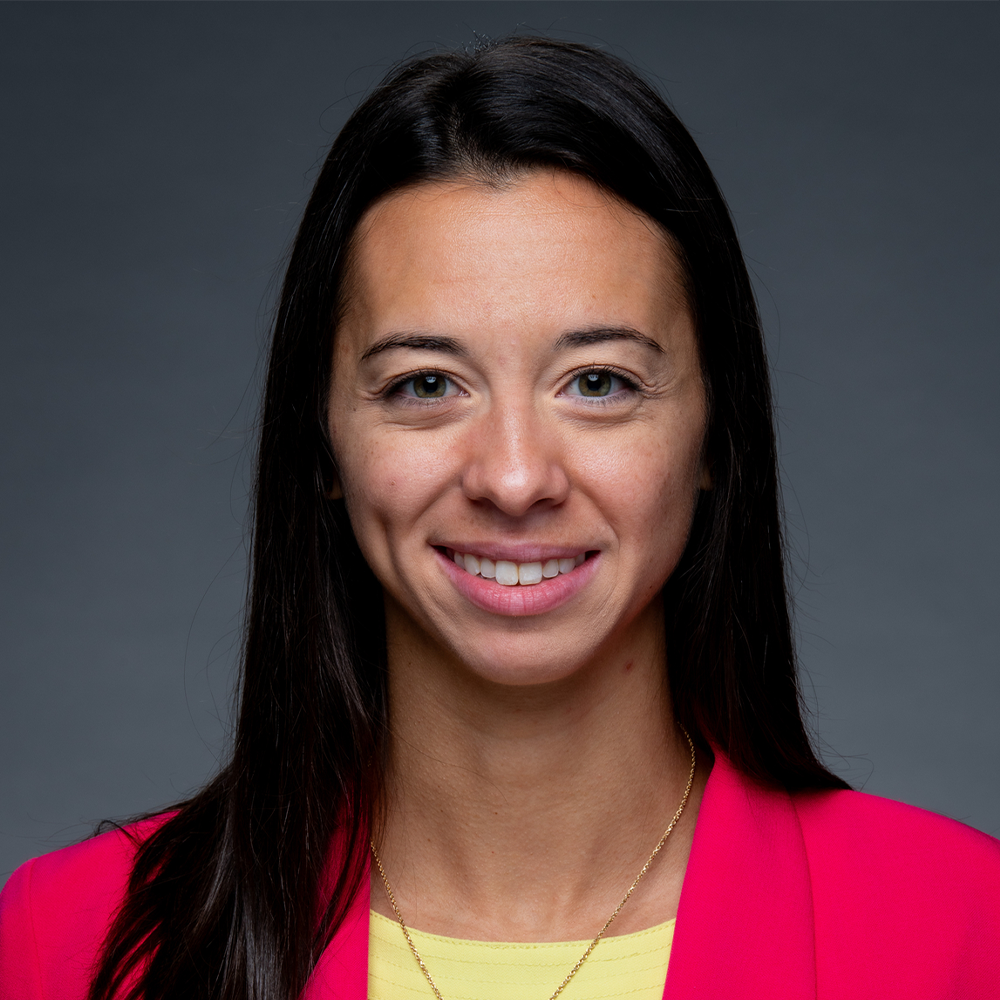 Maria D. Jones, DO - American Osteopathic Association