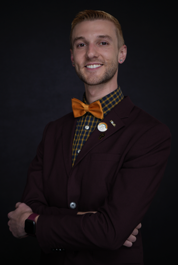 Medical student spotlight: Joshua Connor, OMS IV - American Osteopathic ...