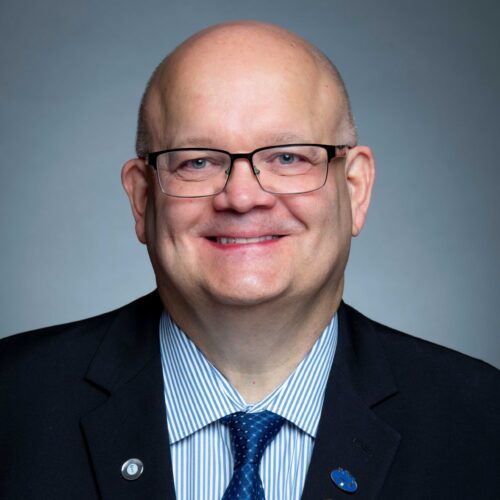 John J. Kalata, DO - American Osteopathic Association