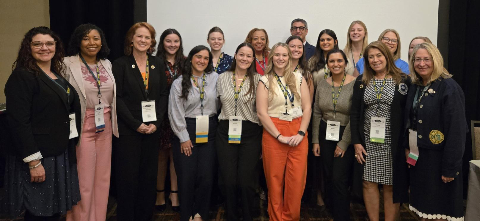 AOA engages with osteopathic affiliates to advance advocacy and ...