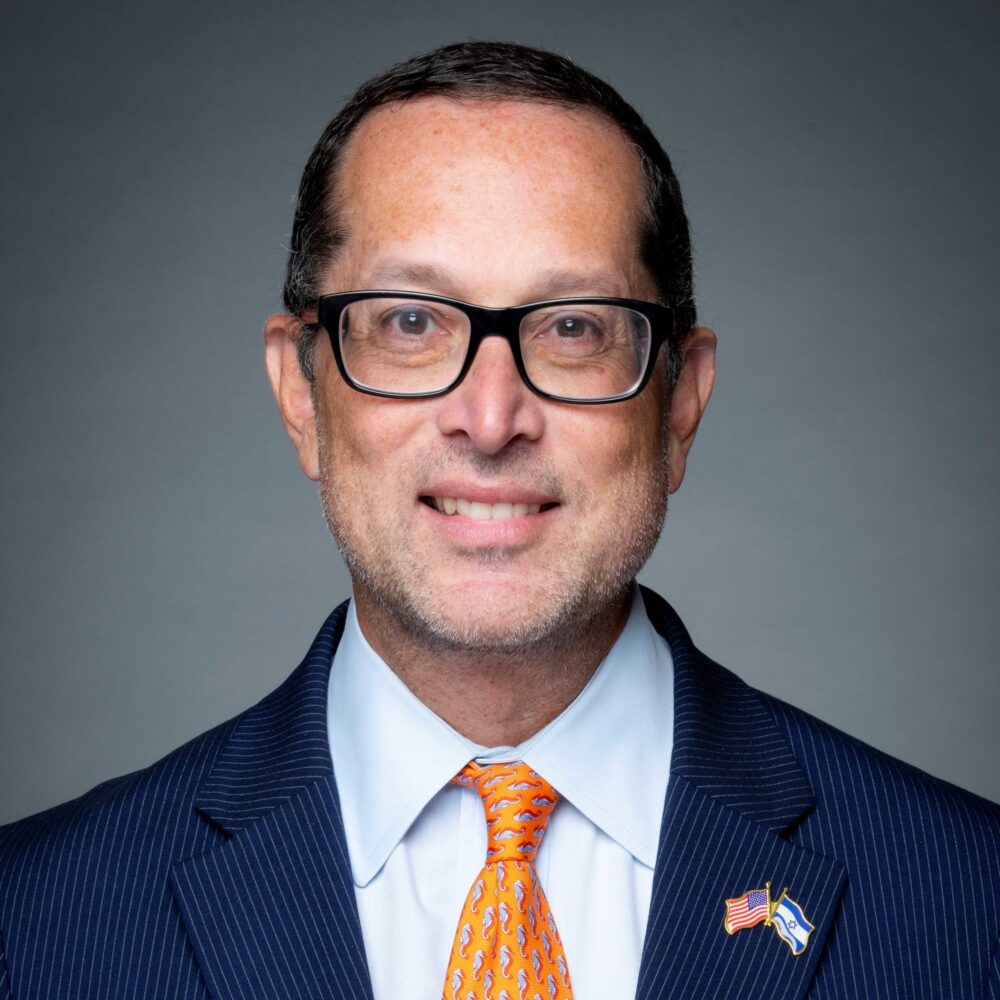 Joshua D. Lenchus, DO - American Osteopathic Association