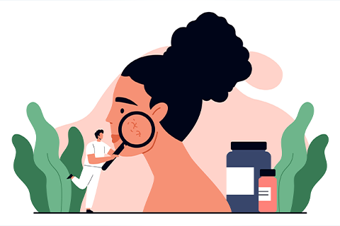 Tumid lupus masquerading as rosacea - American Osteopathic Association