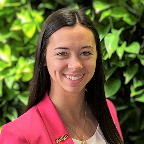 Maria Jones, DO - American Osteopathic Association