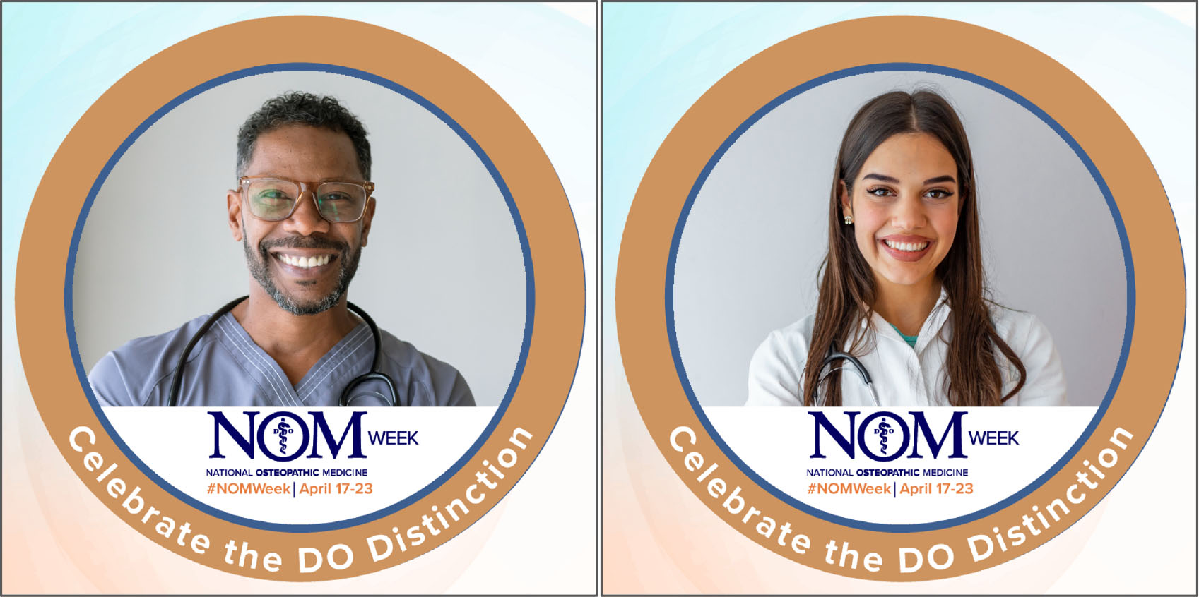 NOM Week - American Osteopathic Association