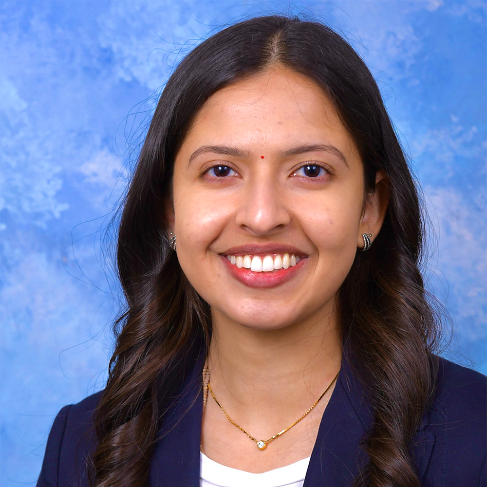 Devanshi Patel, OMS IV - American Osteopathic Association Devanshi Patel, OMS IV - American Osteopathic Association