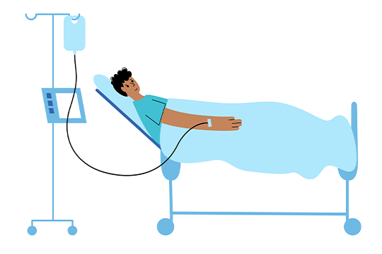 Isolated nevus unius lateralis in a patient from Uganda - American ...