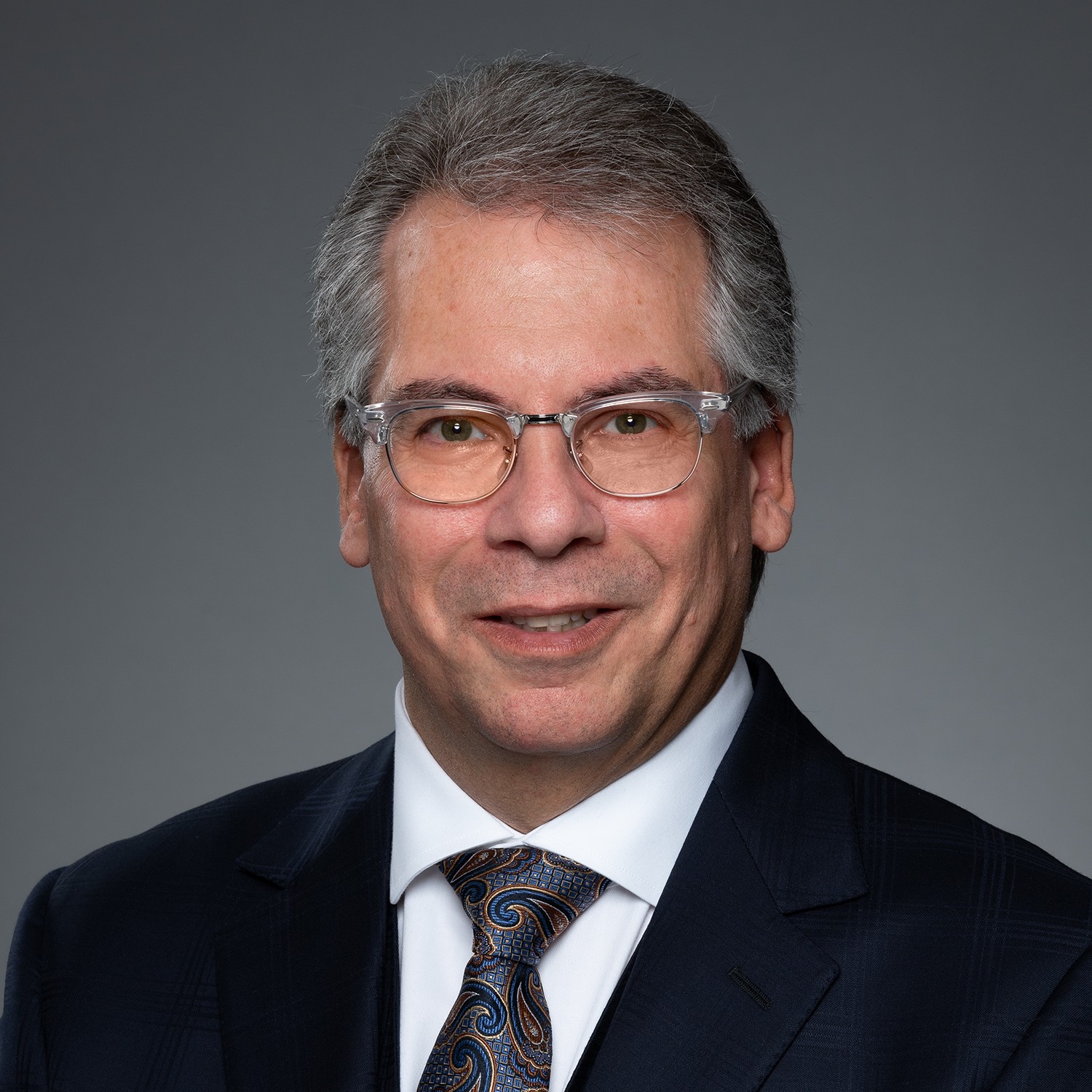 Robert Piccinini, DO, D.FACN - American Osteopathic Association