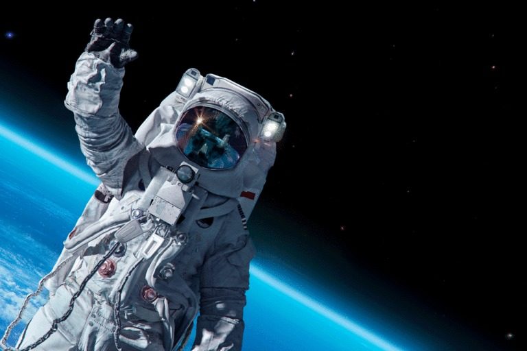 NASA DO shares updates on AI in space - American Osteopathic Association