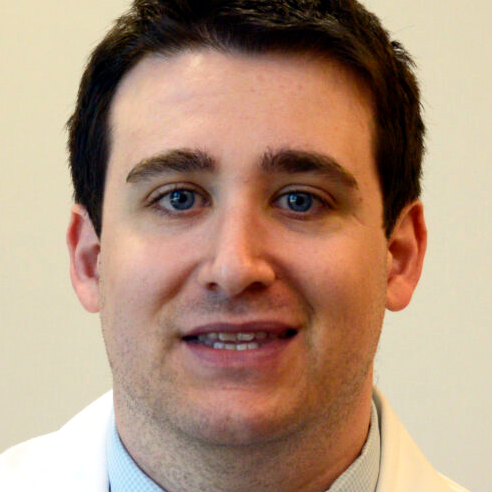 Member Spotlight: William Rinaldi, DO - American Osteopathic Association