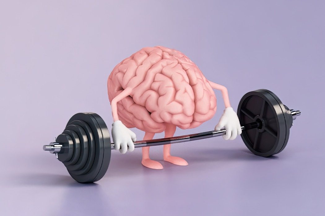 How physical activity trains our brains for medicine—and how to fit it ...