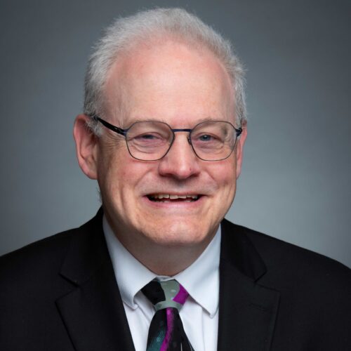 Bruce Wolf, DO - American Osteopathic Association