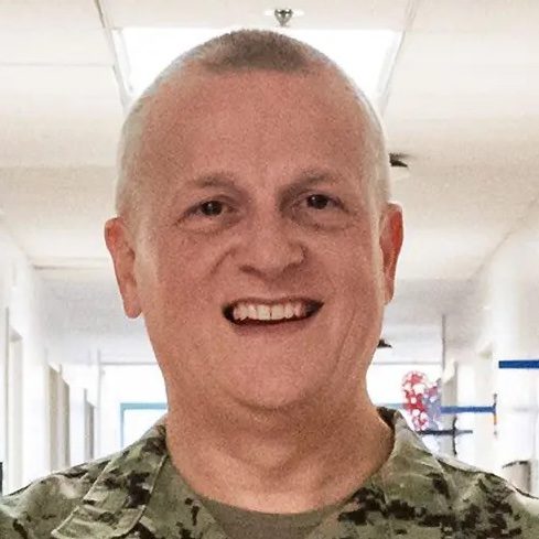 Decorated Navy DO is named Physician to the President - American ...