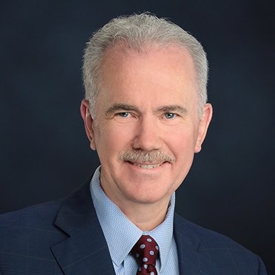 Ronald Burns, DO - American Osteopathic Association