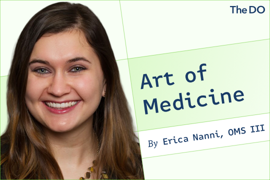 How I navigated my grandfather’s death as a medical student - American ...