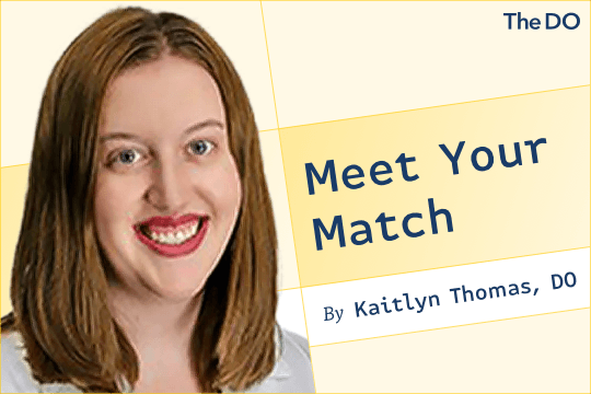 From unmatched to Intern of the Year: My SOAP experience - American ...