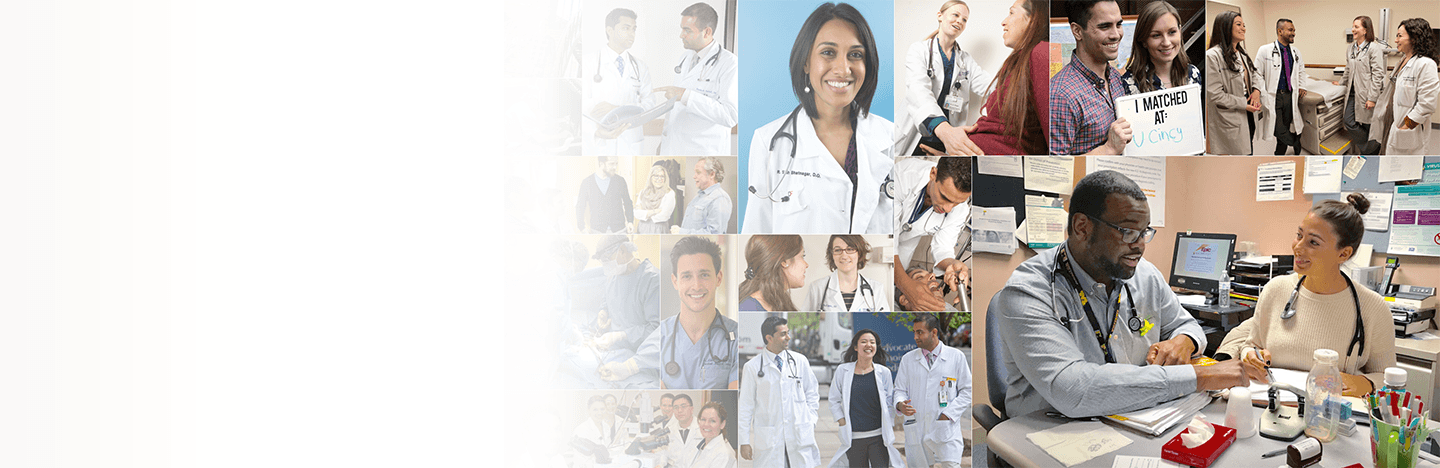 Osteopathic Resident Physicians - American Osteopathic Association
