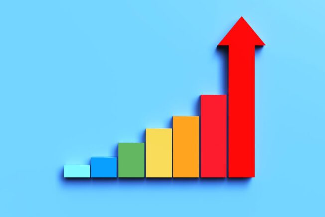 Number of DOs and DO students has quadrupled in the past 3 decades ...